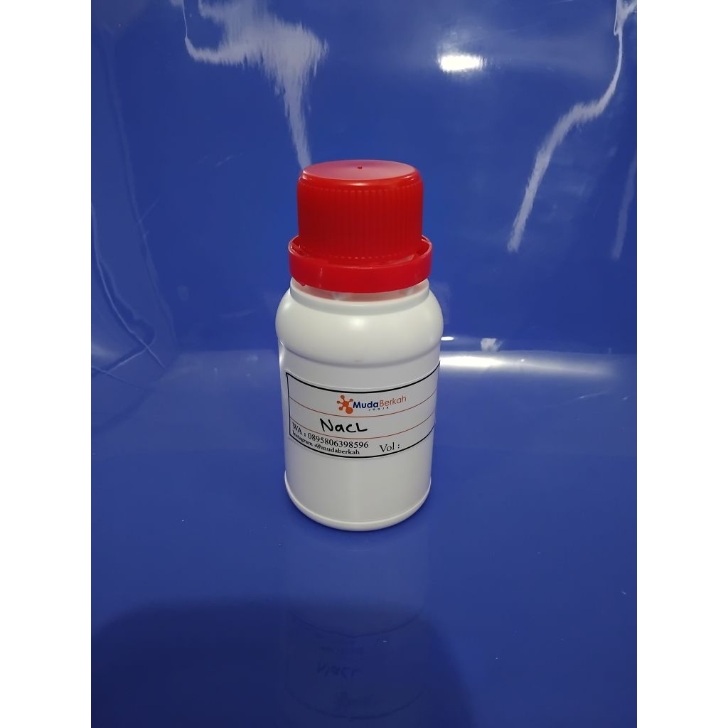 Jual NaCl 1M 100ml/NaCl 1M | Shopee Indonesia