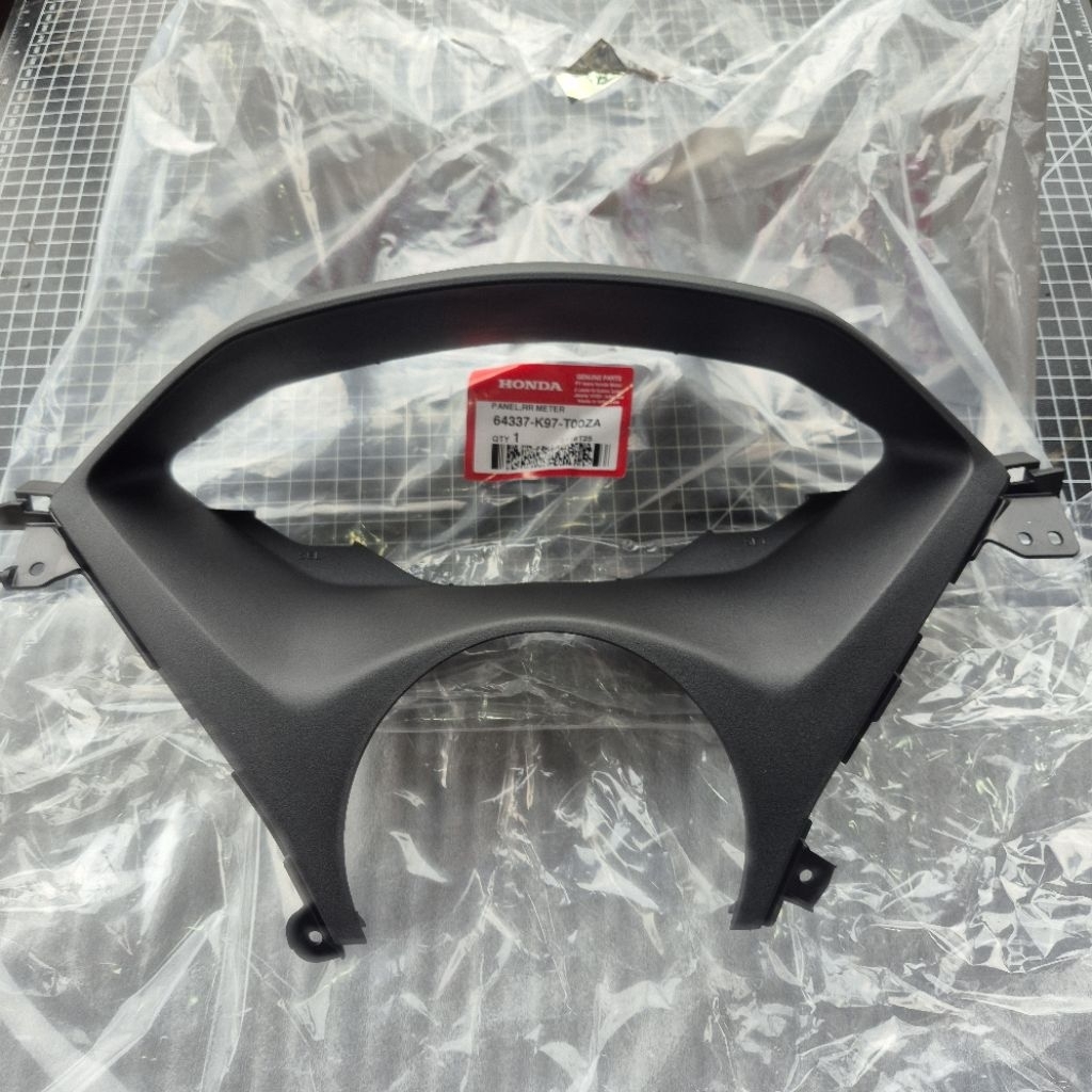 Jual cover panel rear meter speedometer spido spedo honda PCX150 PCX ...