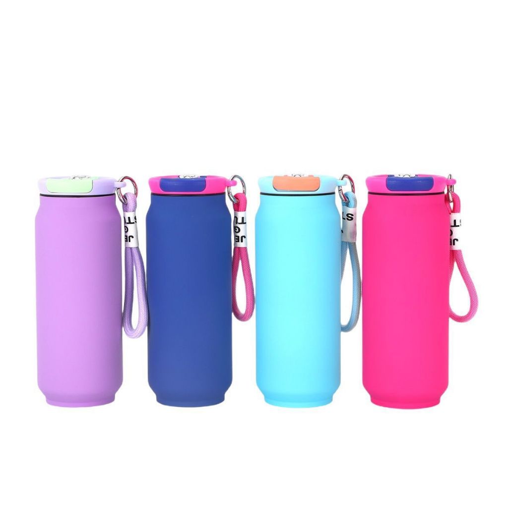 Jual Tumbler Stainless Steel SUS 304 Tumbler kekinian|tumbler Soda 500 ...