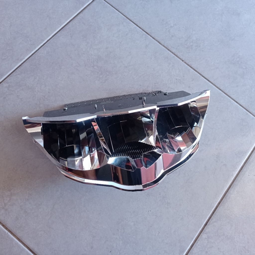 Jual PCB headlamp Nmax old original copotan PCB reflektor Nmax old ...