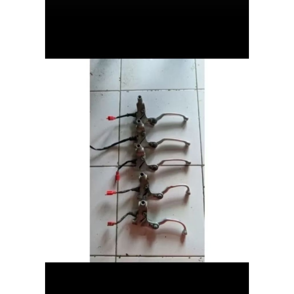 Jual hendel rem/mater rem belakang Yamaha Mio j PNP Mio GT soul GT vino ...