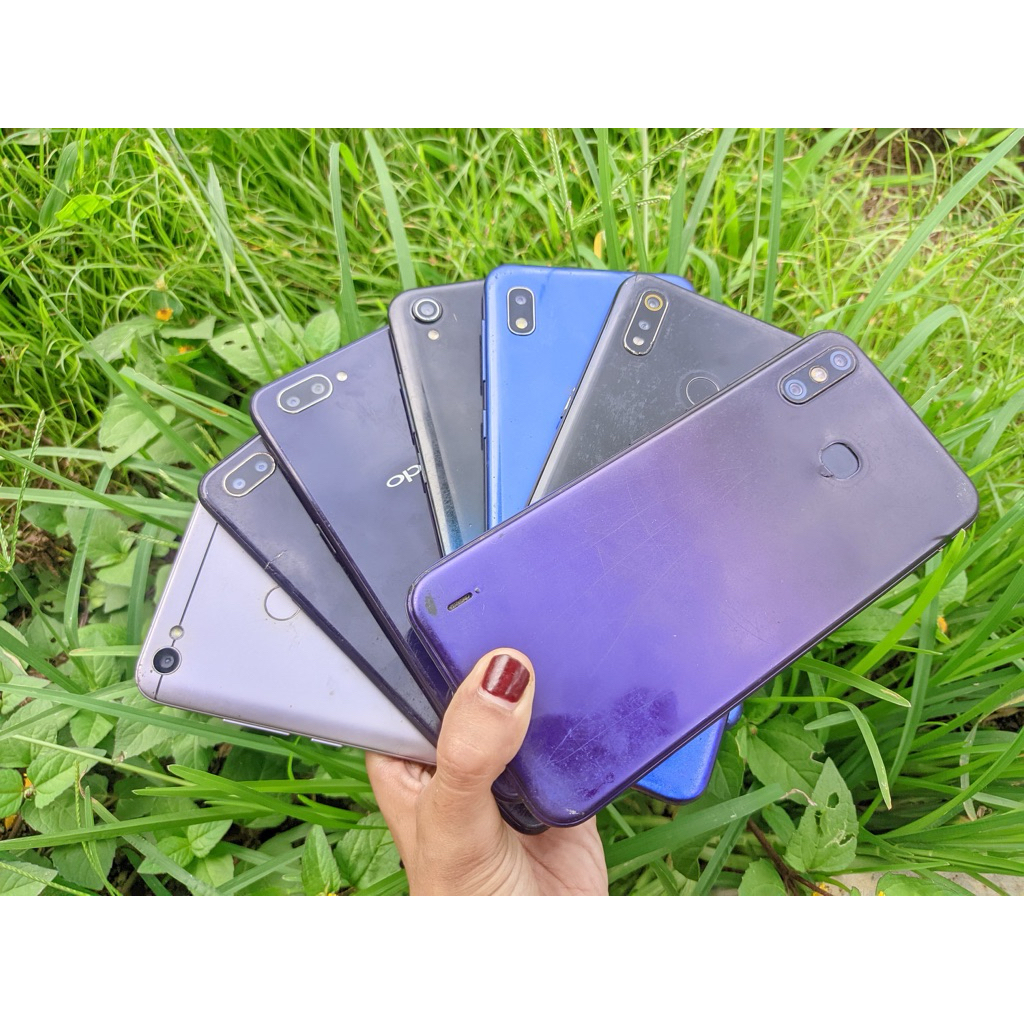 Jual Handphone Second Android Normal jaya EX Resmi | Shopee Indonesia