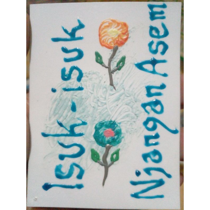 Jual Isuk- isuk Njangan Asem | Shopee Indonesia