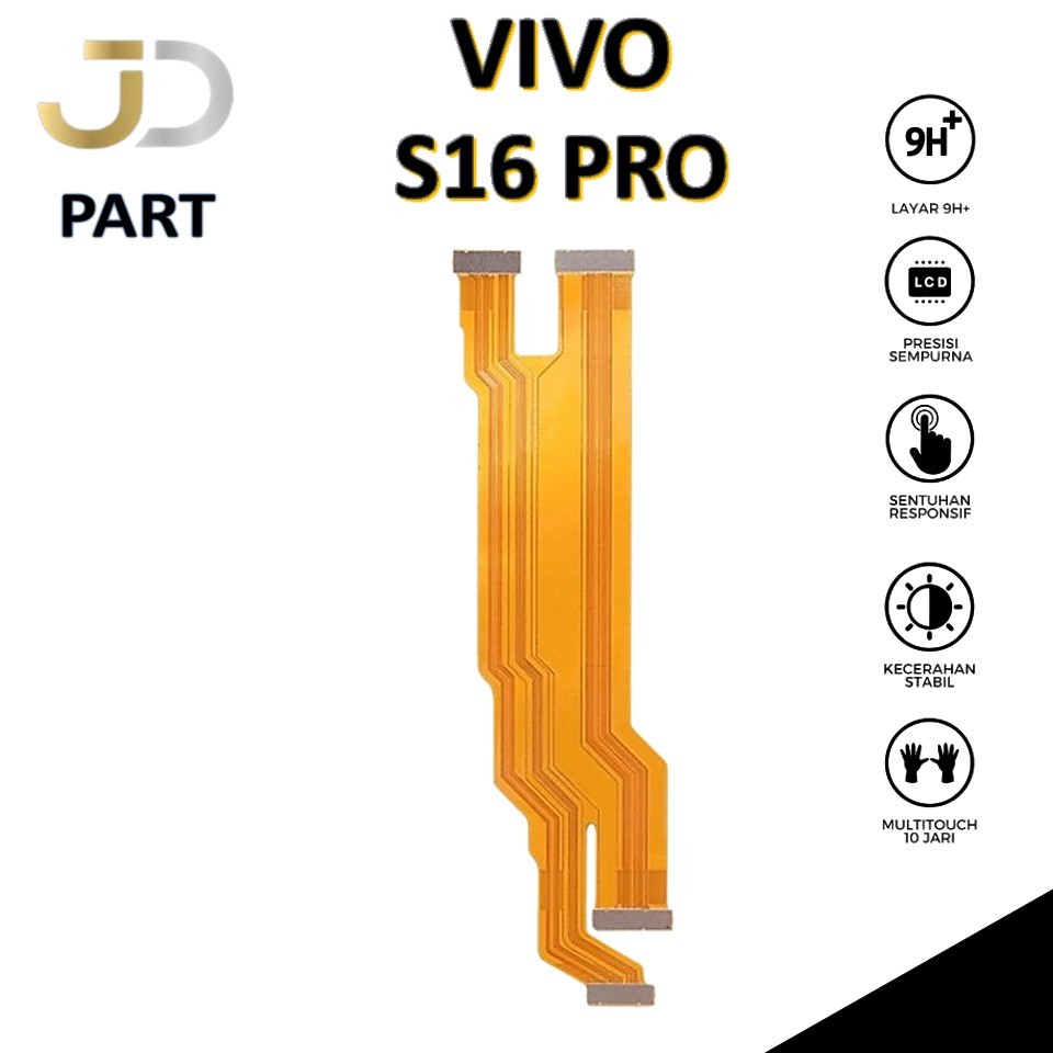 Jual FLEXIBLE BOARD VIVO S16 PRO | Shopee Indonesia
