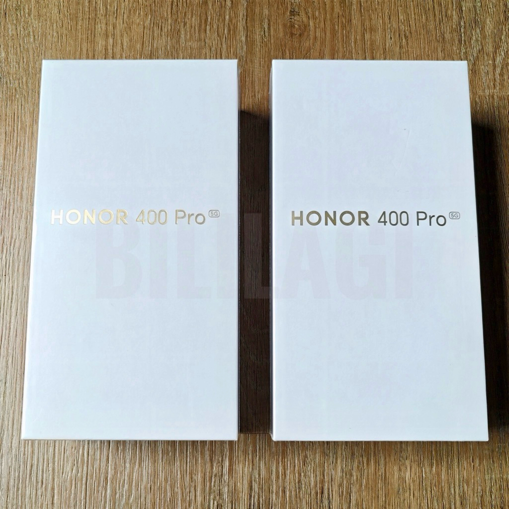 Jual Honor 400 Pro 5G 12+512GB Global ROM Snapdragon 8 Gen 3 | Shopee ...