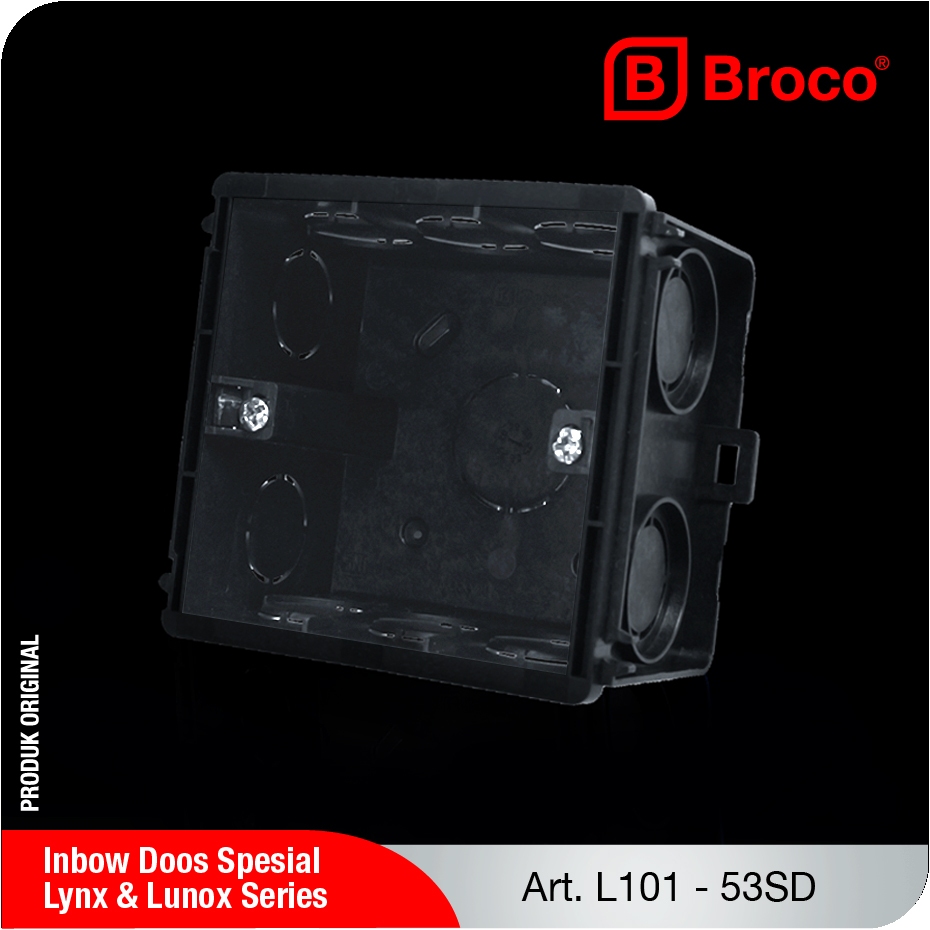 Toko Online Broco Electrical Official Shop | Shopee Indonesia