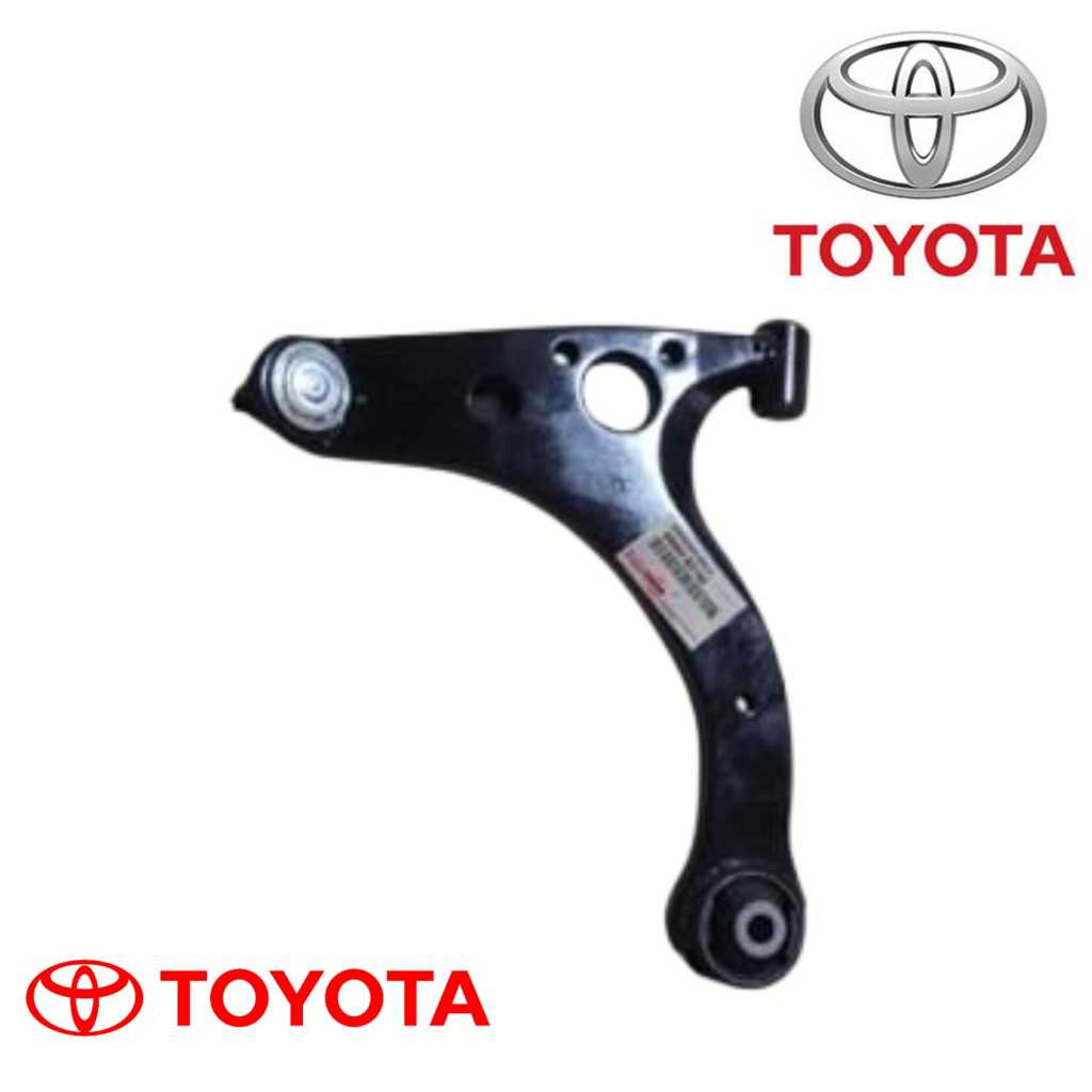 Jual SUSPENSION LOWER ARM ALL NEW AVANZA VELOZ XENIA 48068/9-BZ160 ...