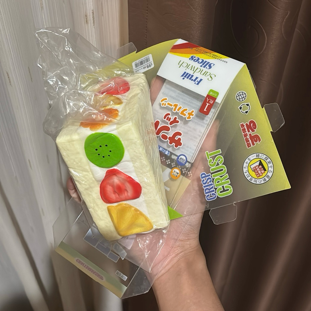 Jual Preloved Squishy iBloom Sweets Series Mini Mashlo | Shopee Indonesia