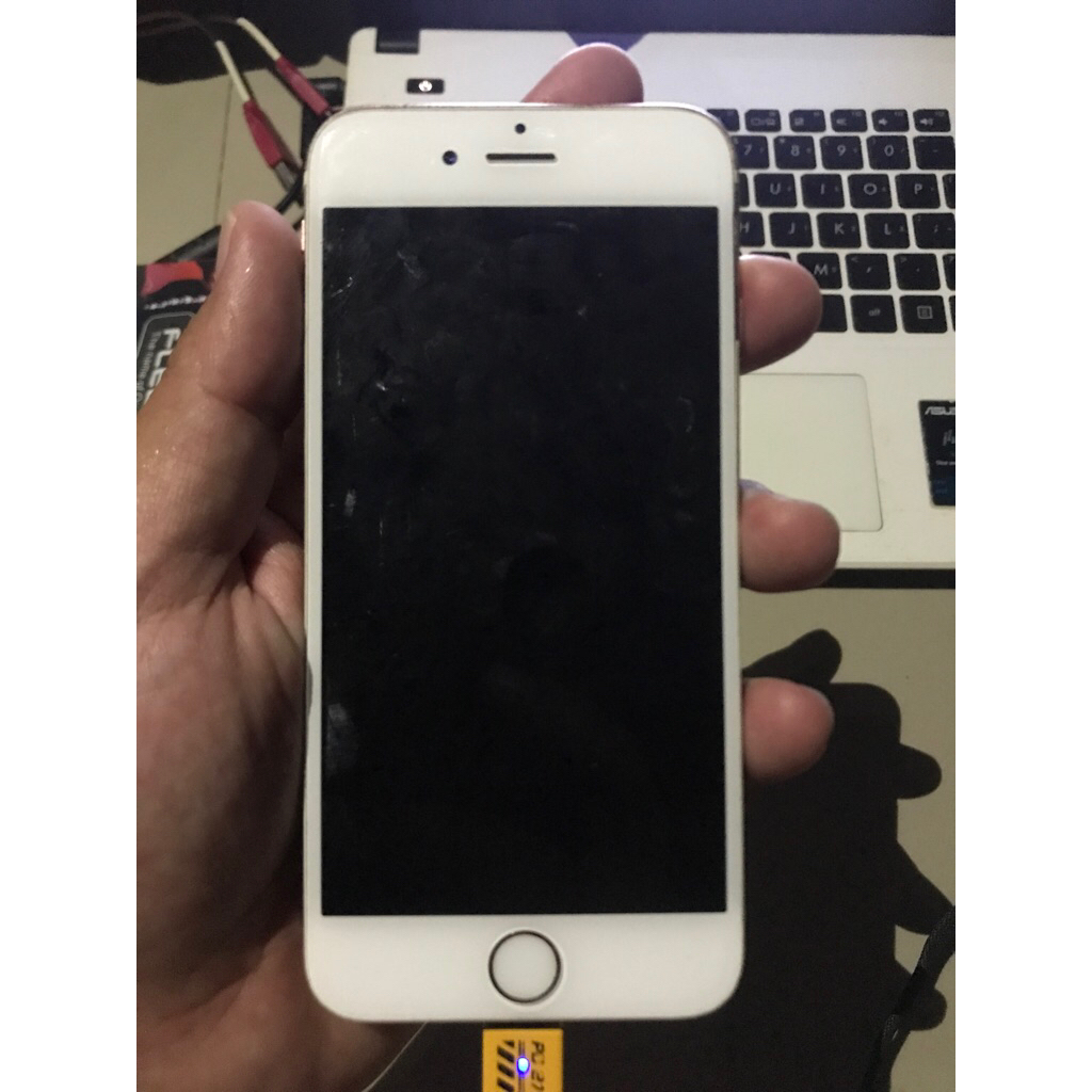 Jual iphone 6s 64 minus | Shopee Indonesia