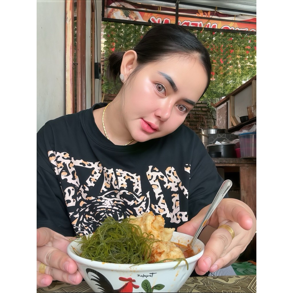 Jual BAKSO IKAN RUMPUT LAUT INDRILENI | Shopee Indonesia