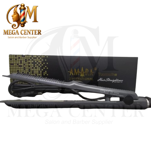 Jual AMARA Professional Catok AM - 9299 B | Shopee Indonesia