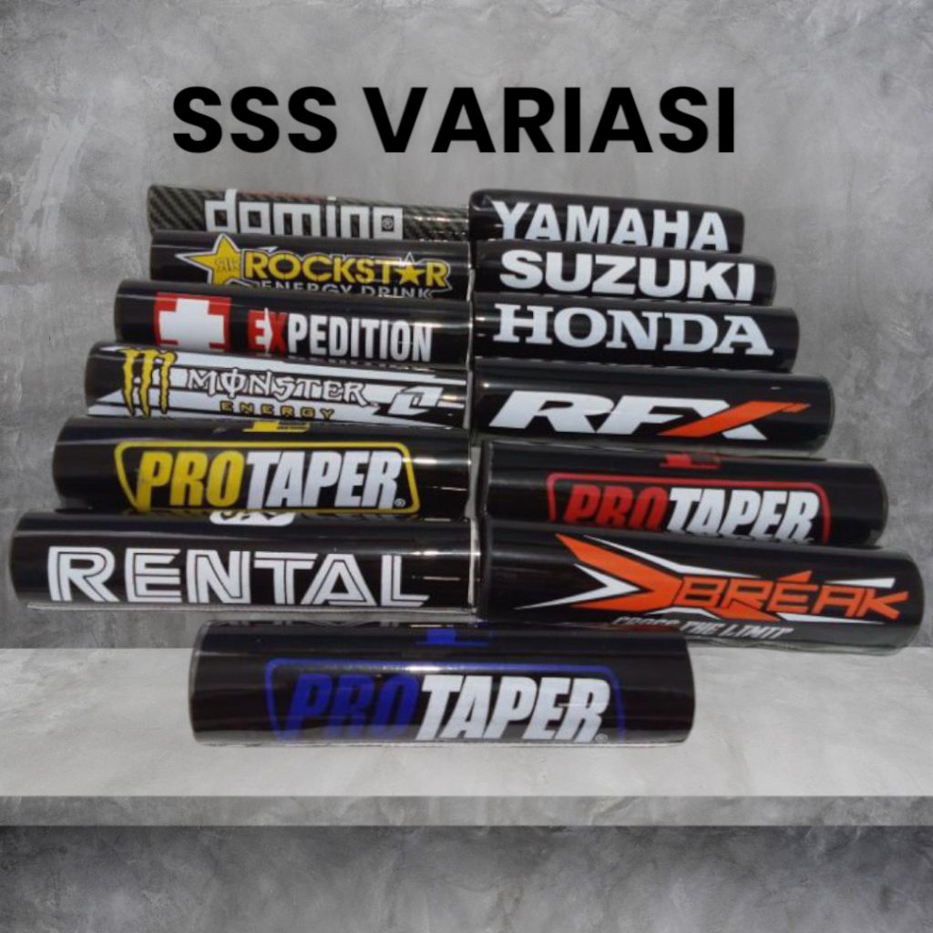 Jual Busa stang motor trail universal | Shopee Indonesia