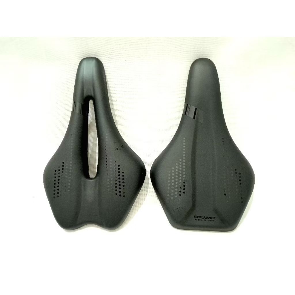 Jual SADEL SADDLE SEPEDA BMX EMPUK STRUMMER SD 8974 8975 | Shopee Indonesia