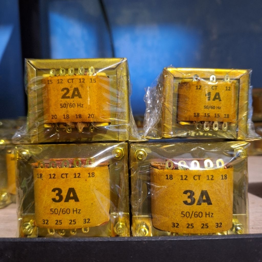 Jual TRAFO RM 1A 2A 3A 5A 10A BERBAGAI UKURAN | Shopee Indonesia