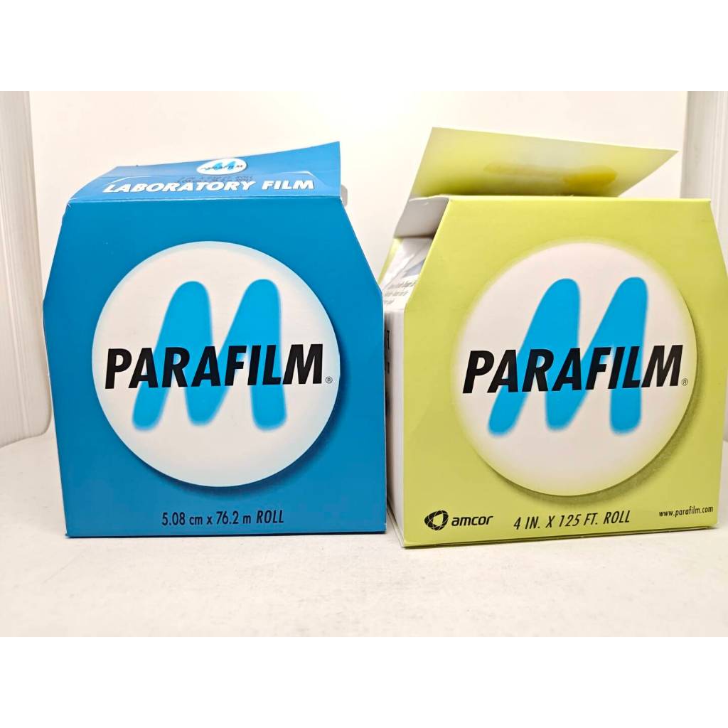 Jual Parafilm M Lebar 10.2 cm x 38.1 m (4 in x 125 ft) / 5.08 cm x 76.2 ...