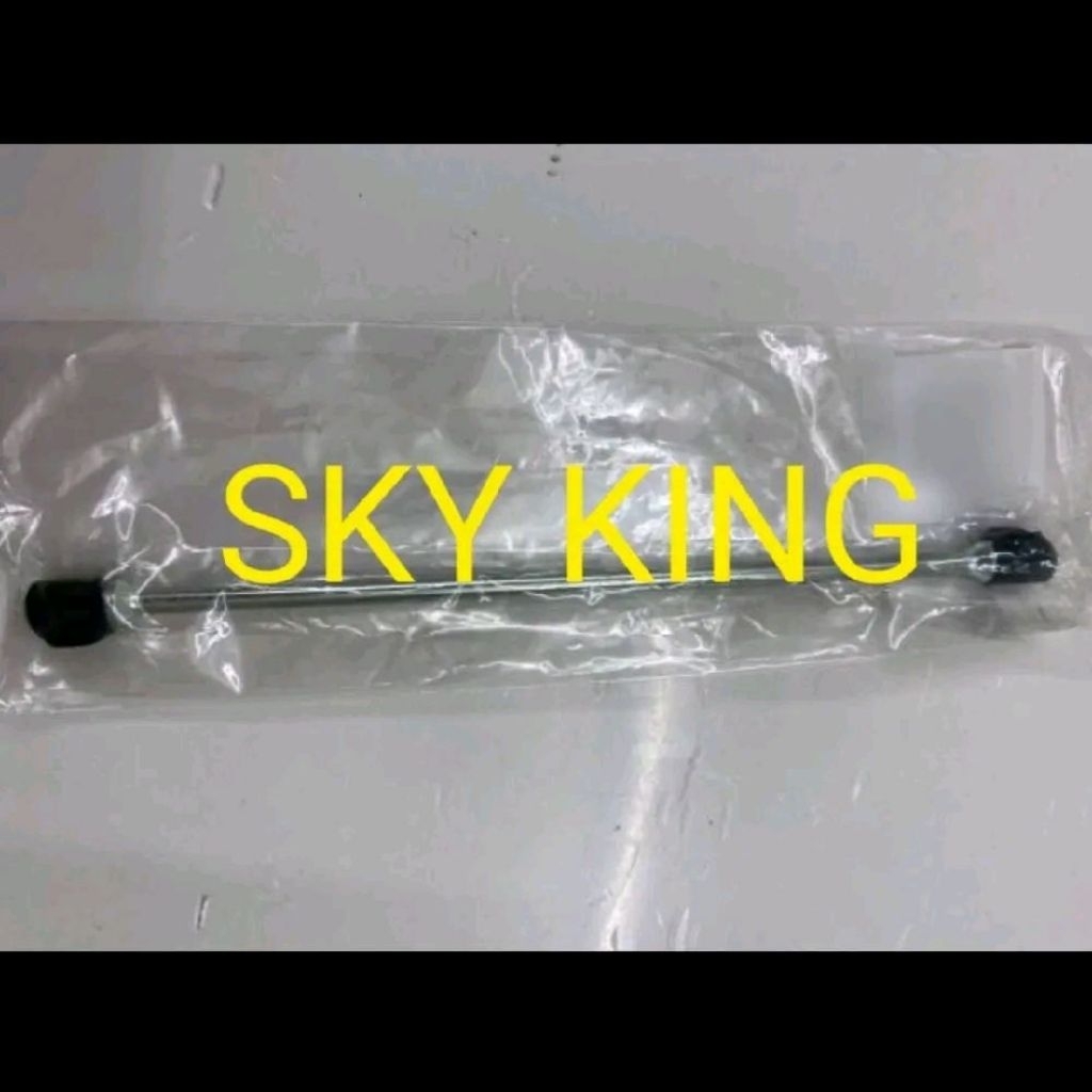 Jual ROD ACCELERATOR ROT ROD LING LINK SENSOR PEDAL GAS TOYOTA LAND ...