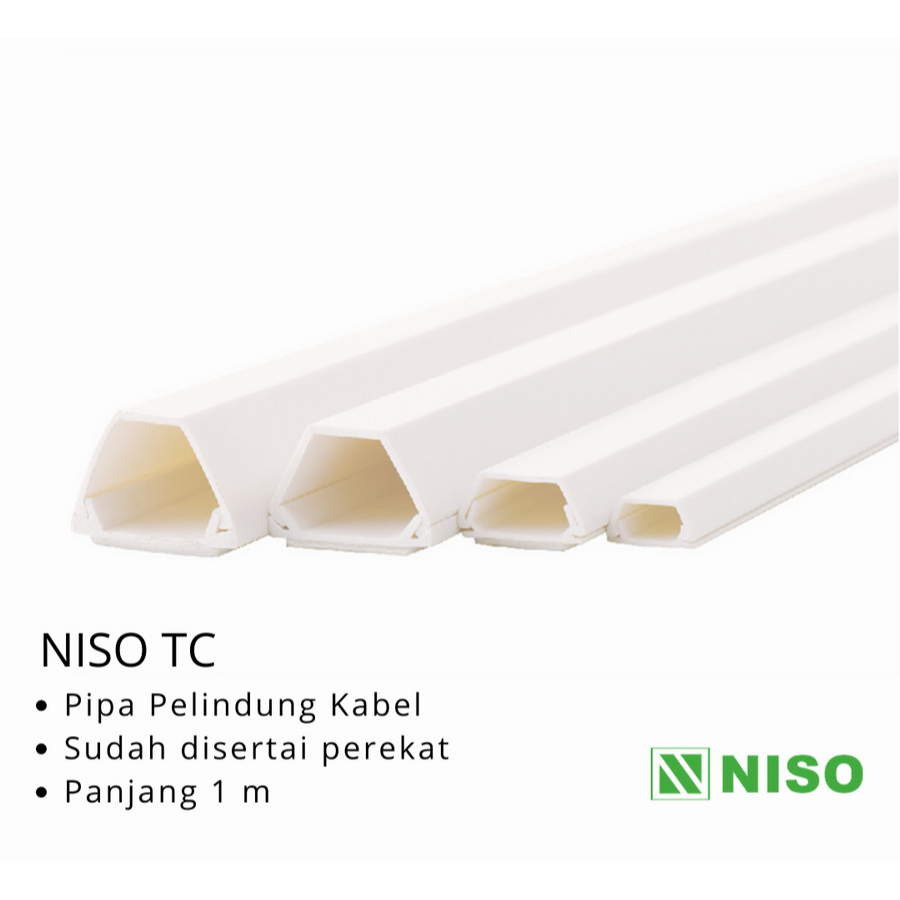 Jual Duct Tape TC-4/Pipa Penutup Kabel TC-4/Kabel protektor TC-4 1 ...