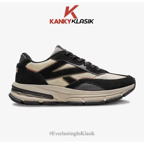 Jual ORIGINAL KANKY KLASIK ROADSTAR / KANKY EXC 01-02 / Kanky X Staple ...
