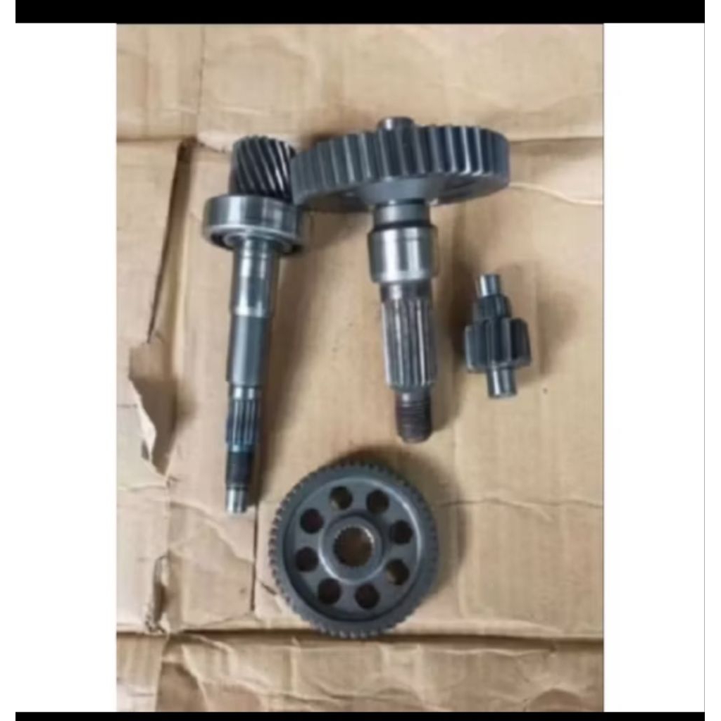 Jual Gigi rasio beat fi stater kasar pnp vario karbu,spacy fi original ...