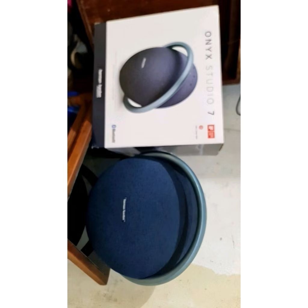 Jual Harman Kardon Onyx 7 full set Original | Shopee Indonesia