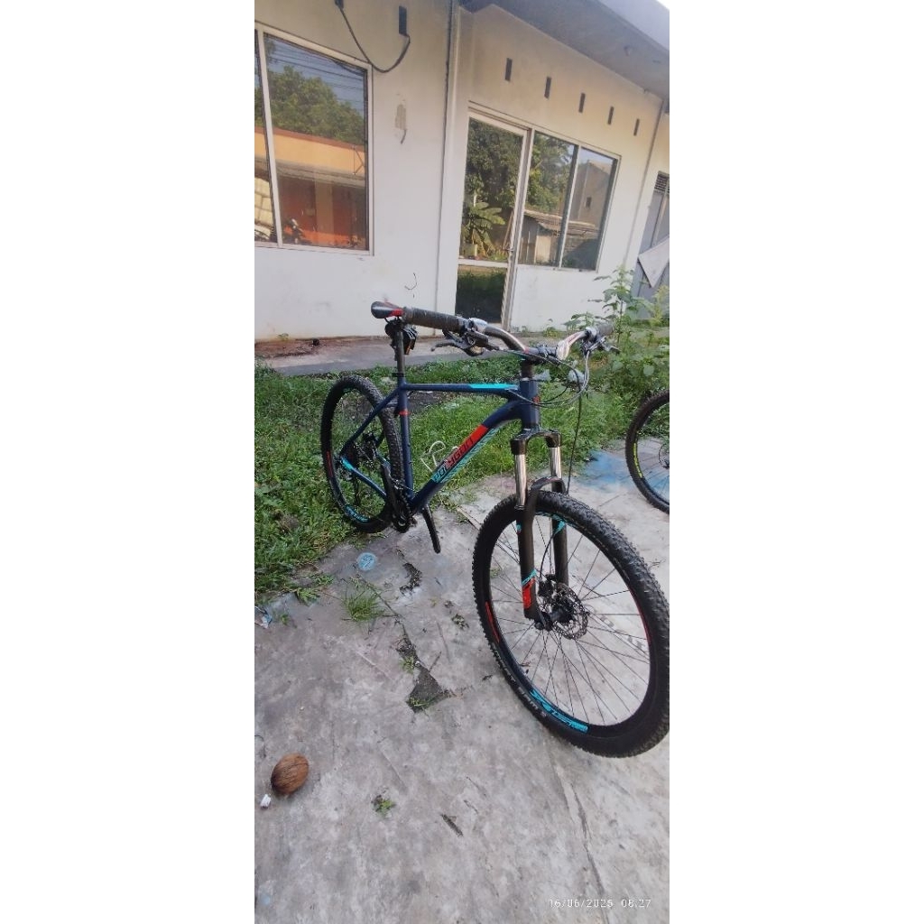 Jual Polygon Xtrada 5 2020 | Shopee Indonesia