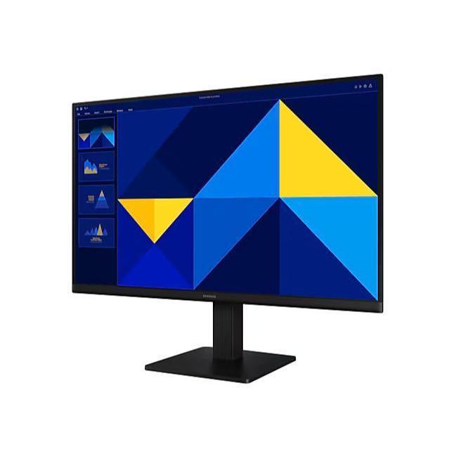 Jual Monitor Samsung 24" S24D300 FHD IPS 100Hz 5ms (Pengganti S24C330 ...