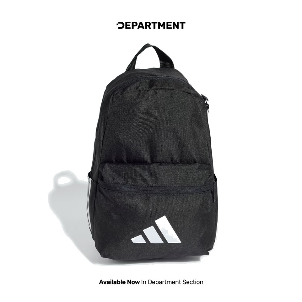Jual ADIDAS Tas Ransel LITTLE KIDS LOGO JD1303 ORI | Shopee Indonesia