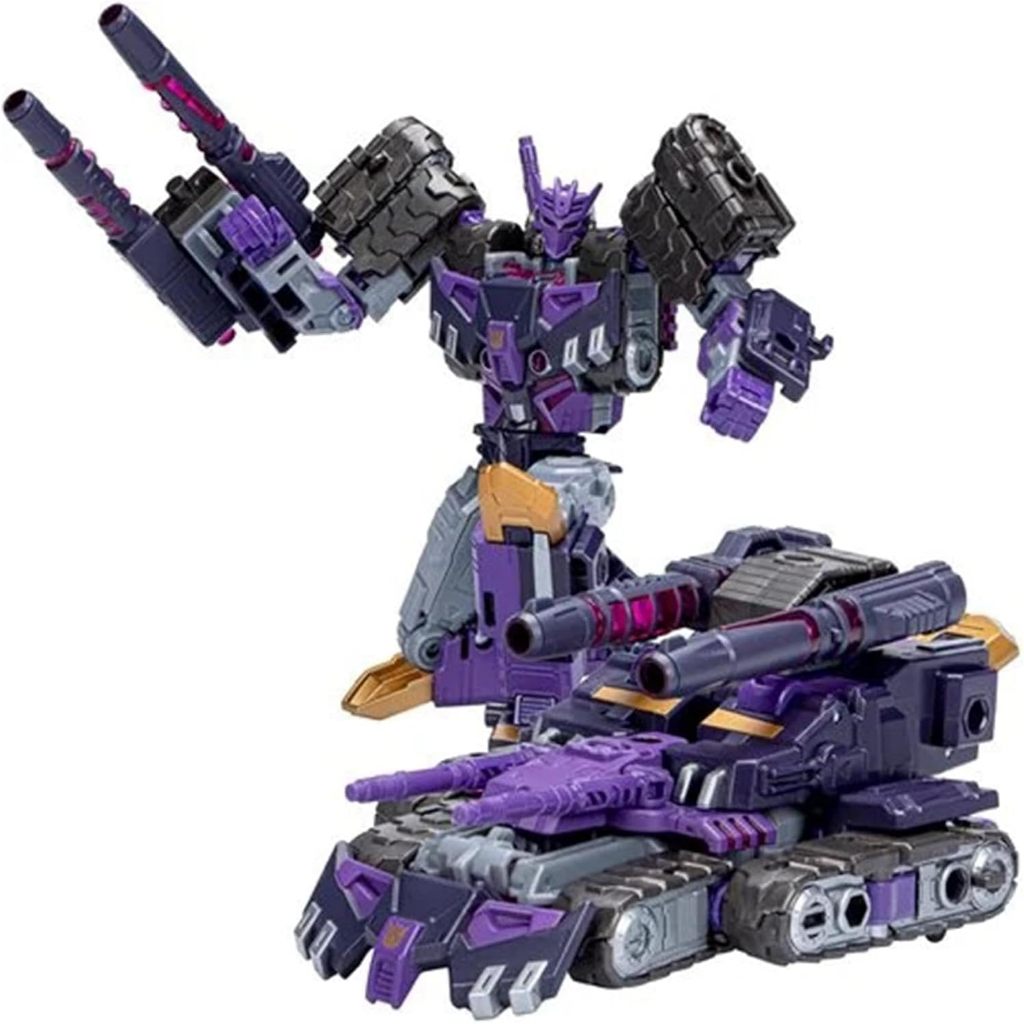 Jual Transformers Toys Legacy Evolution Voyager Comic Universe Tarn Toy ...