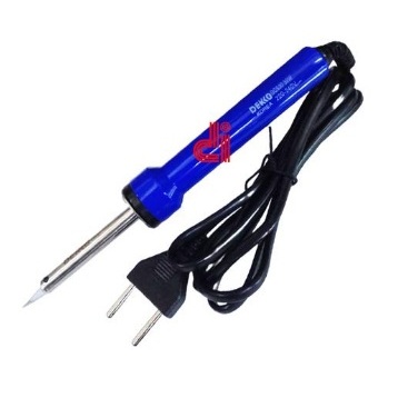 Jual Solder dekko DCS30 solder lancip 30 watt Soldering Iron deko ...