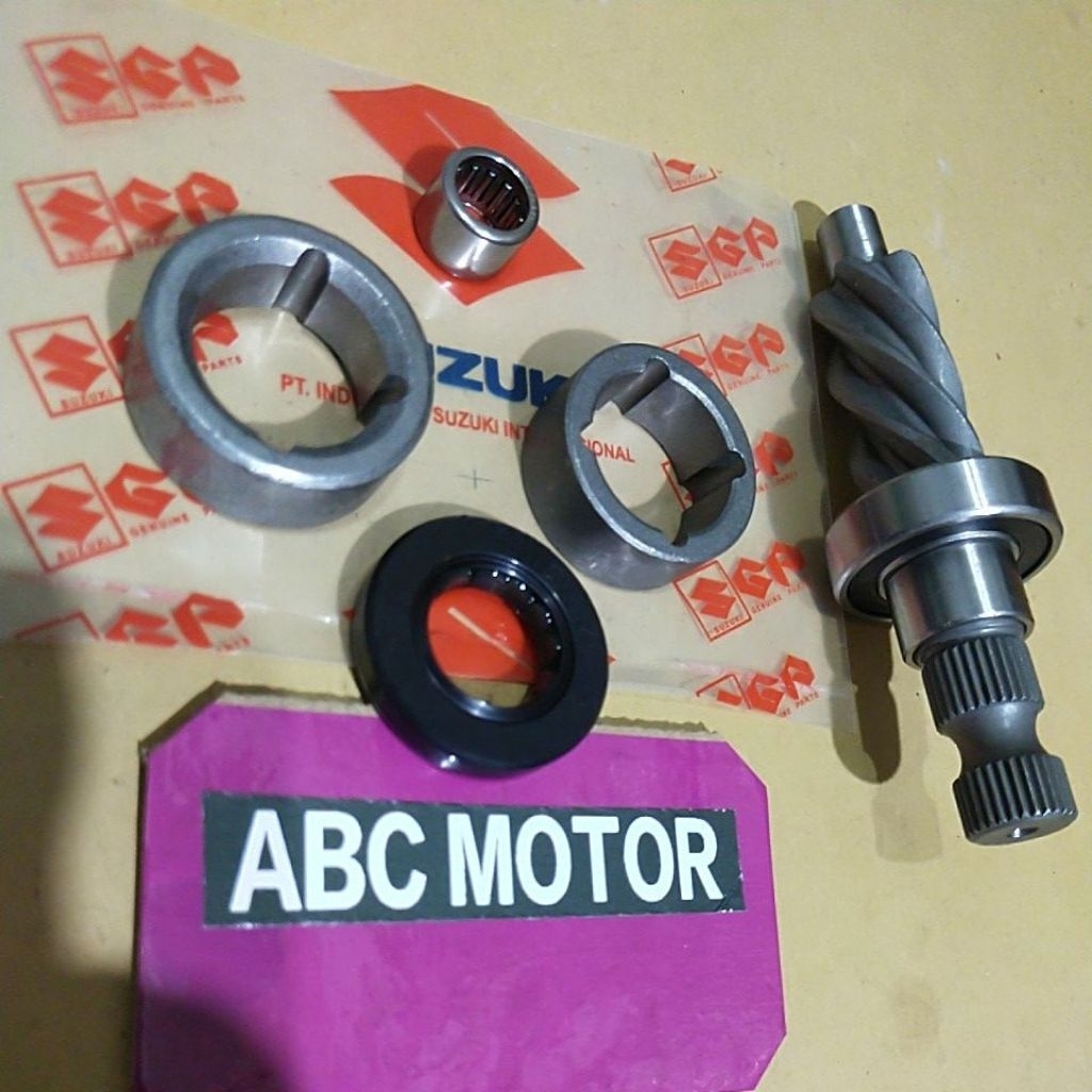 Jual Bushing arm as rack stir mobil ss/ Futura set | Shopee Indonesia