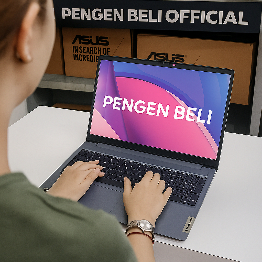 Jual Laptop Keren Untuk Semua Para Pengguna / AMD Ryzen 7 7730U / Ram ...