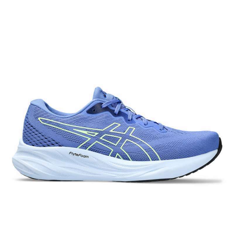 Jual Asics Sepatu Olahraga Lari GEL-PULSE 15 1012B593-400 | Shopee ...