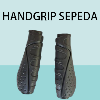 Jual handgrip hanfat sarung setir sepeda mtb federal EXOTIC 531 ...