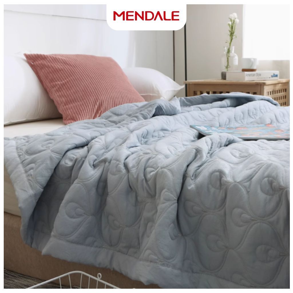 Jual Mendale Selimut Dakron Pola Ukuran 180x200 Untuk Anak Dan Dewasa ...