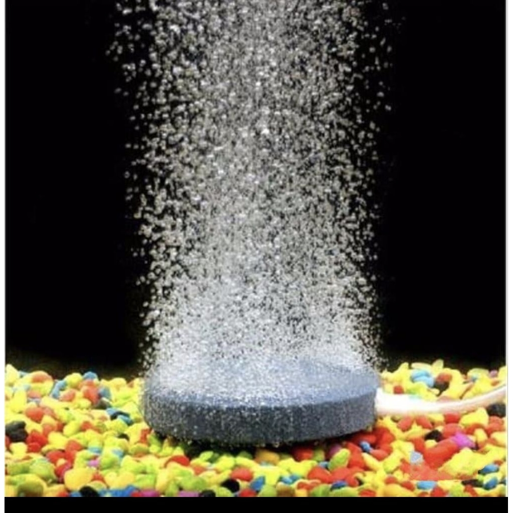 Jual BATU GELEMBUNG UDARA ASC 40 4CM DIAMETER BATU PEMECAH GELEMBUNG ...