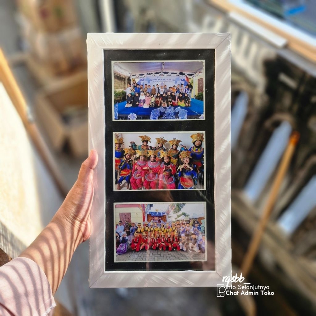 Jual Paket Cetak Photo kolase / Cetak Foto | uk.4R isi 3 foto | Shopee ...