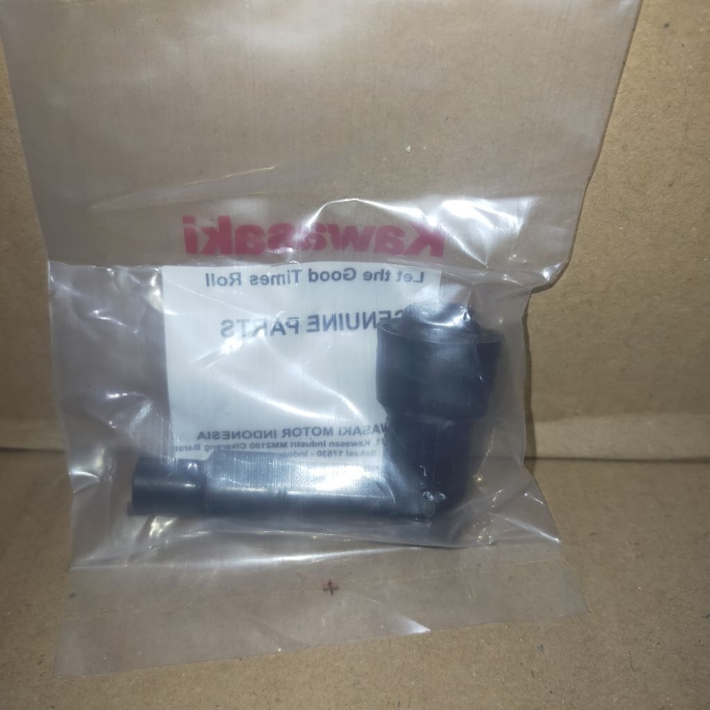 Jual Cop Busi/Cap Busi [21160-0001] KLX 150/Kaze/Blitz Original ...