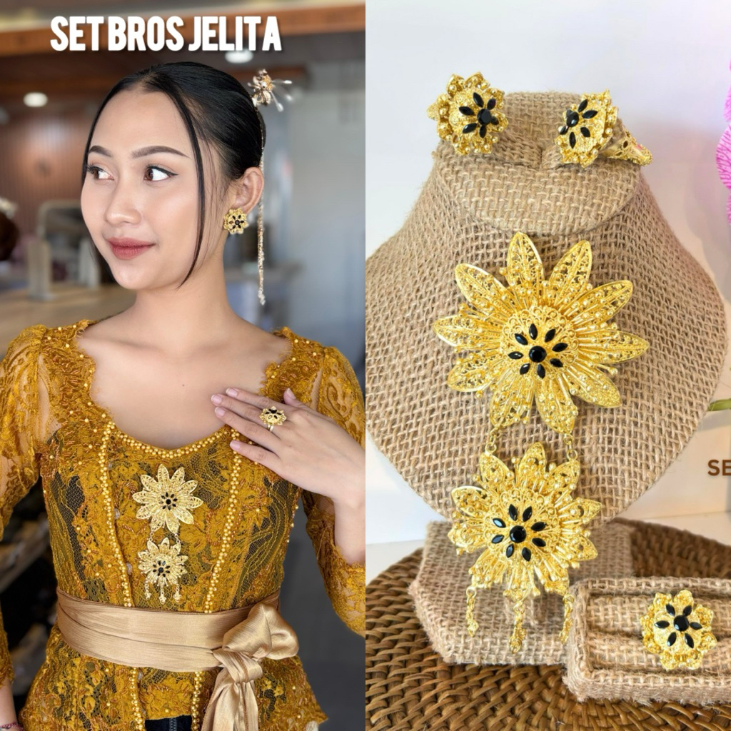 Jual Starlight Bali || Set Bros Jelita / Set Alpaka/ Alpaka Bali / Bros ...