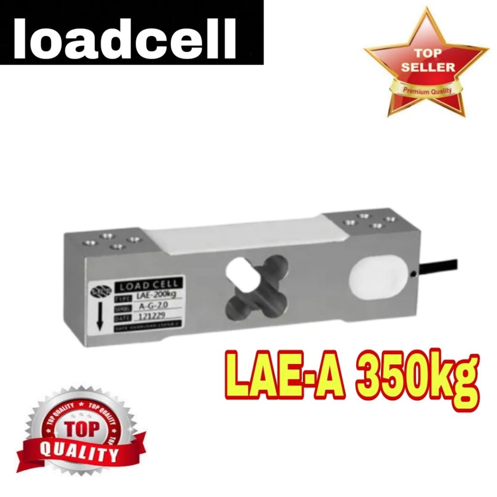 Jual ready loadcell sensor timbangan digital 180kg 350kg | Shopee Indonesia