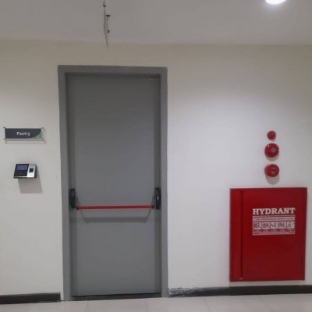 Jual Pintu Emergency | Shopee Indonesia