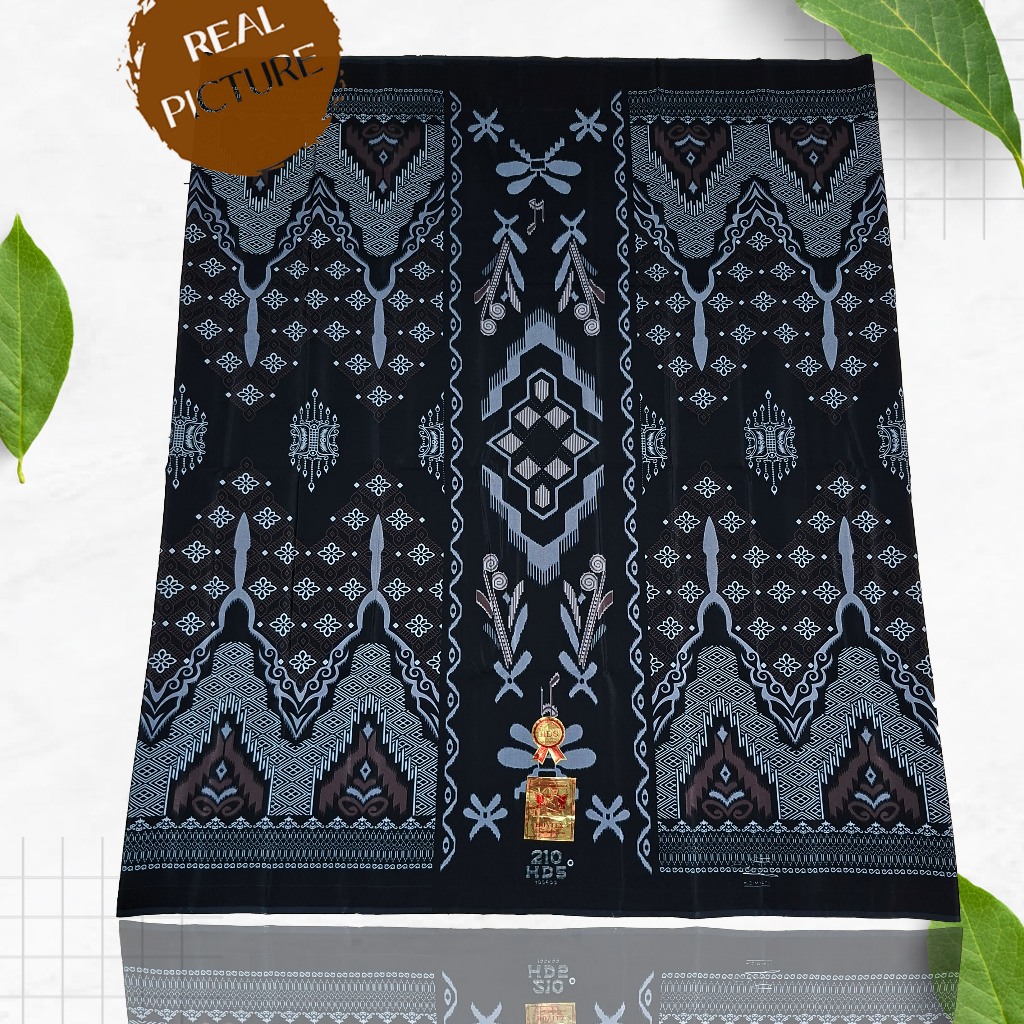 Jual sarung samarinda HDS motif berbahan Poliester mudah jatuh tidak ...