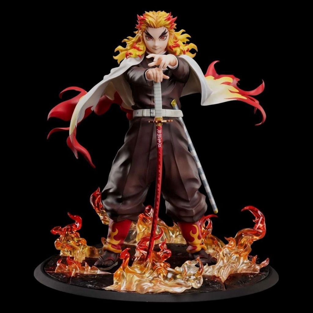 Jual [READY STOCK] Aniplex Demon Slayer Kimetsu no Yaiba Mugen Train ...