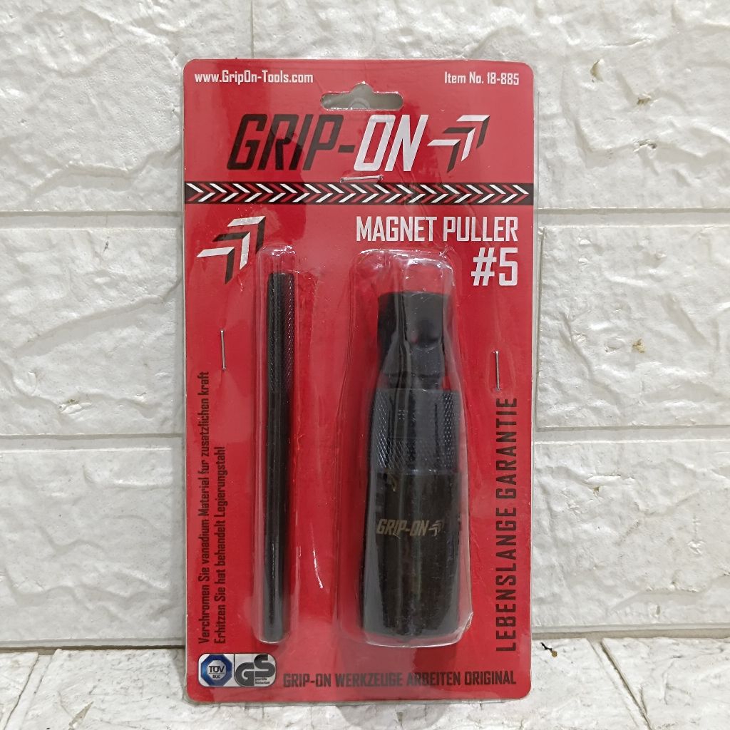 Jual Grip-On Treker Magnet No.5 Magnet Puller #5 Grip On | Shopee Indonesia