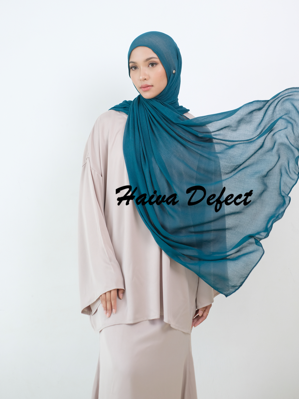 Jual defect sale Naura, Haiva dan Zahra | Shopee Indonesia