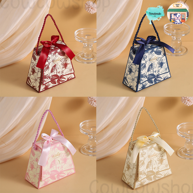 Jual Happy Box Wishes Wedding Hampers / Kotak Sangjit Snack Gift ...