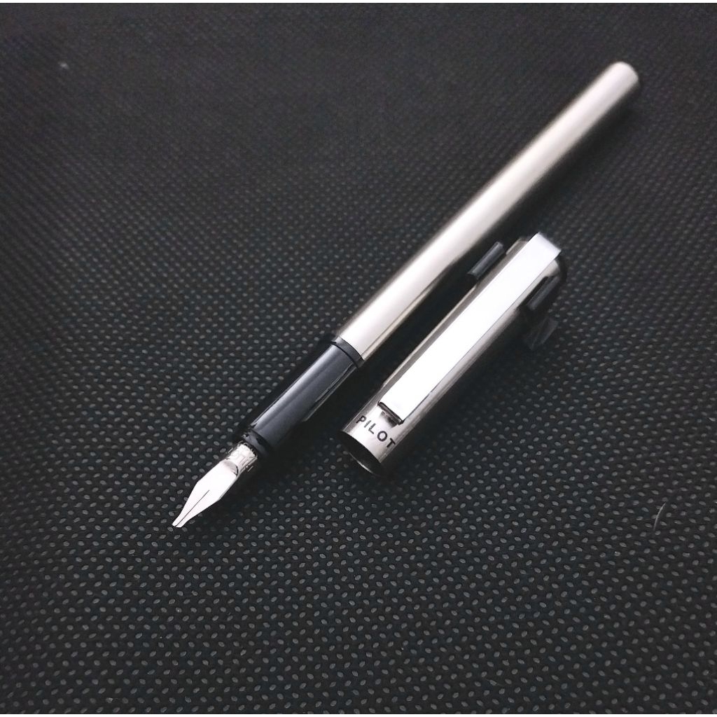 Jual CUCI GUDANG PILOT PULPEN KHAT PENA KALIGRAFI PILOT FOUNTAIN PEN ...
