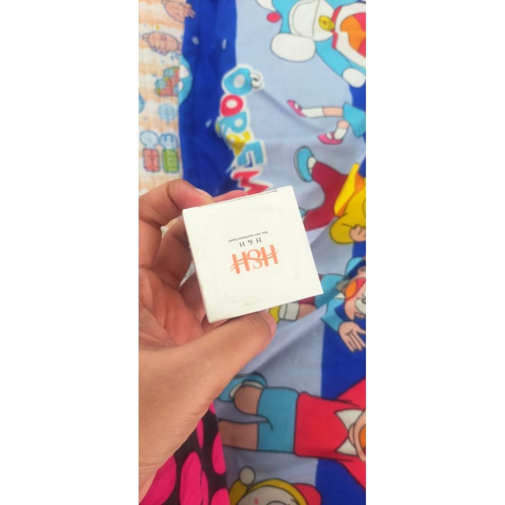 Jual sunscreen lightening pink hnh | Shopee Indonesia