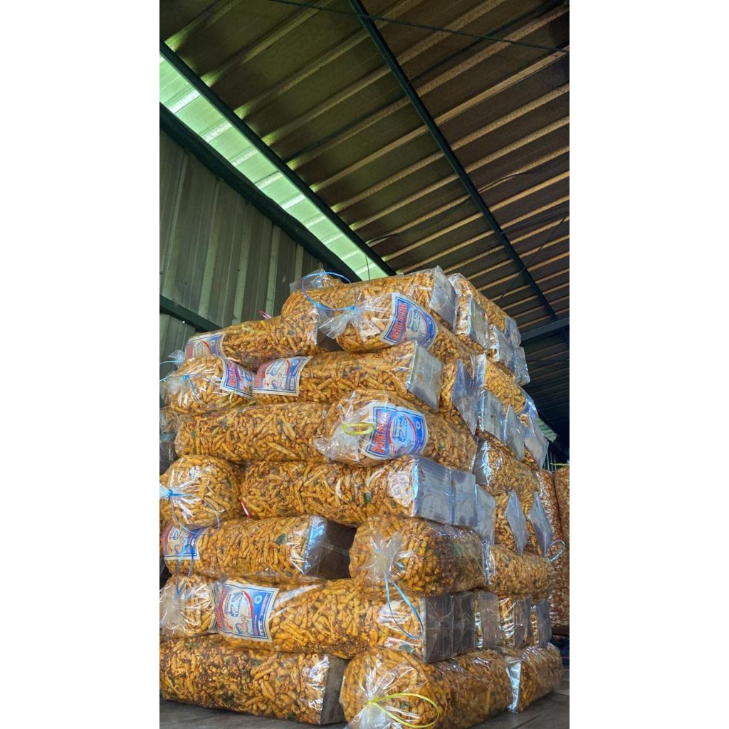 Jual Basreng rujak daun jeruk Bal-balan | Shopee Indonesia
