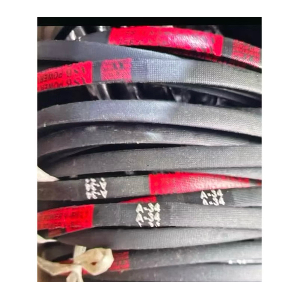 Jual Tali kipas Van bel V belt ASB A34 ( minimal pembelian 3pc ...