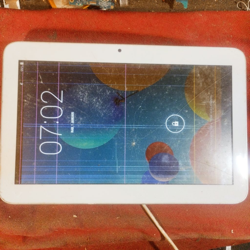 Jual Tablet Advan T3E Plus 10 inch | Shopee Indonesia